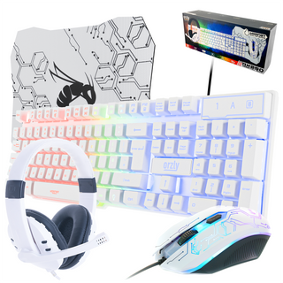 PS5 Games Compatible with Keyboard & Mouse – Orzly