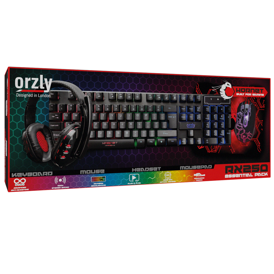 PS5 Games Compatible with Keyboard & Mouse – Orzly