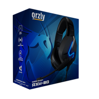 PC Gaming | Orzly